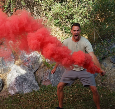 RPMini Smoke Bomb Variety Packs – Smoke Effect