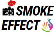 Smoke Effect - Ring Pull Color Smoke Bombs